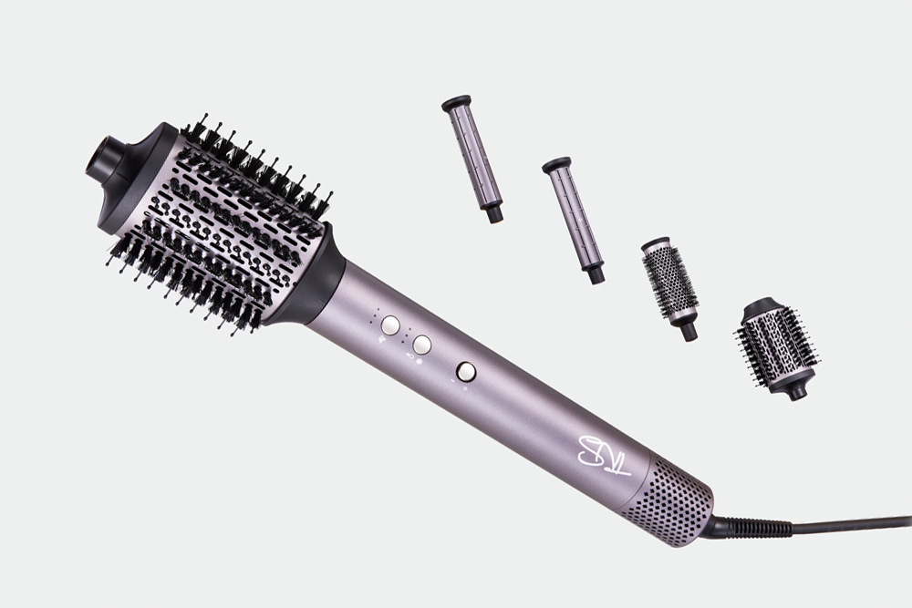 TNS Super Styler – TNS Hair
